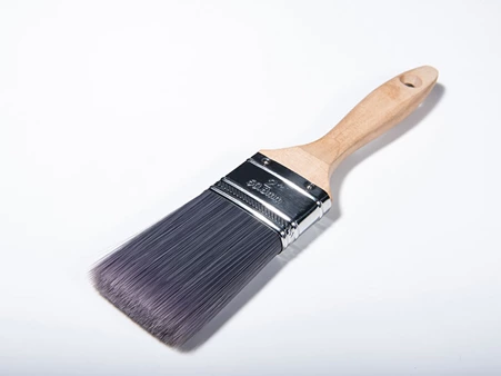 Paint brush for cabinets Baoding Yingtesheng Bristle and Brush Making Co. Ltd