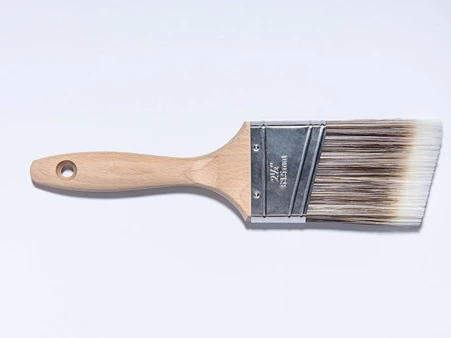 Corner paint brush store